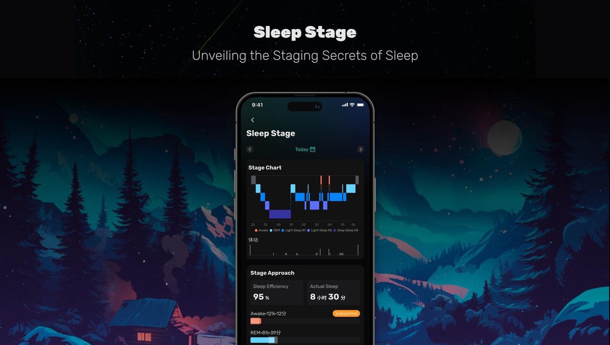 sleep-stages-monitoring-devices-improvement – Sleepon Official